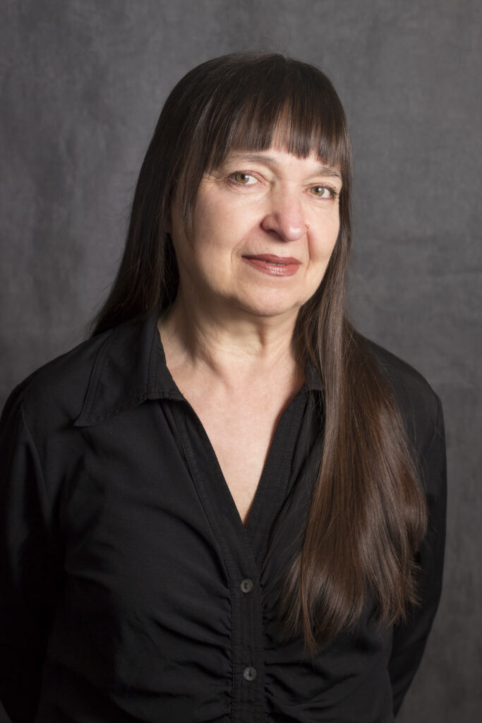 Galyna Grechanyk - Сумський національний академічний театр драми та ...